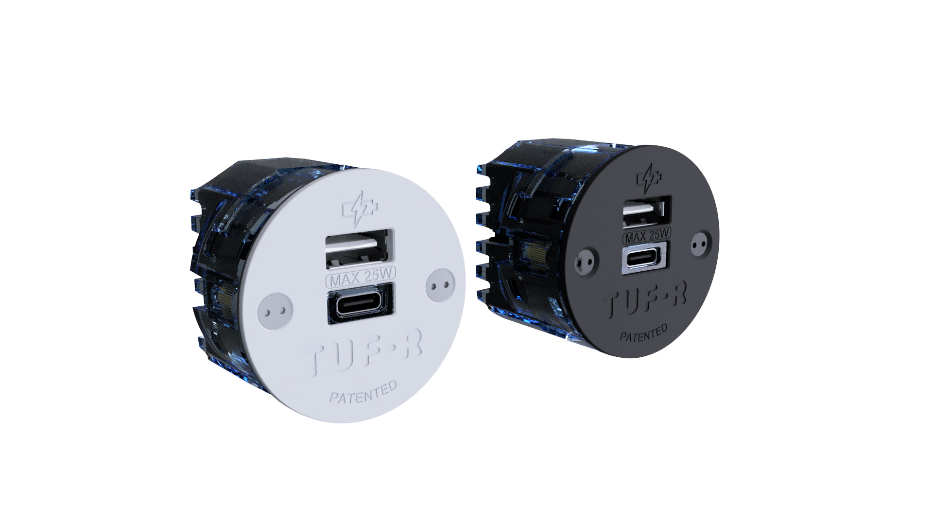 TUF-R 25W A+C - OE Electrics GmbH