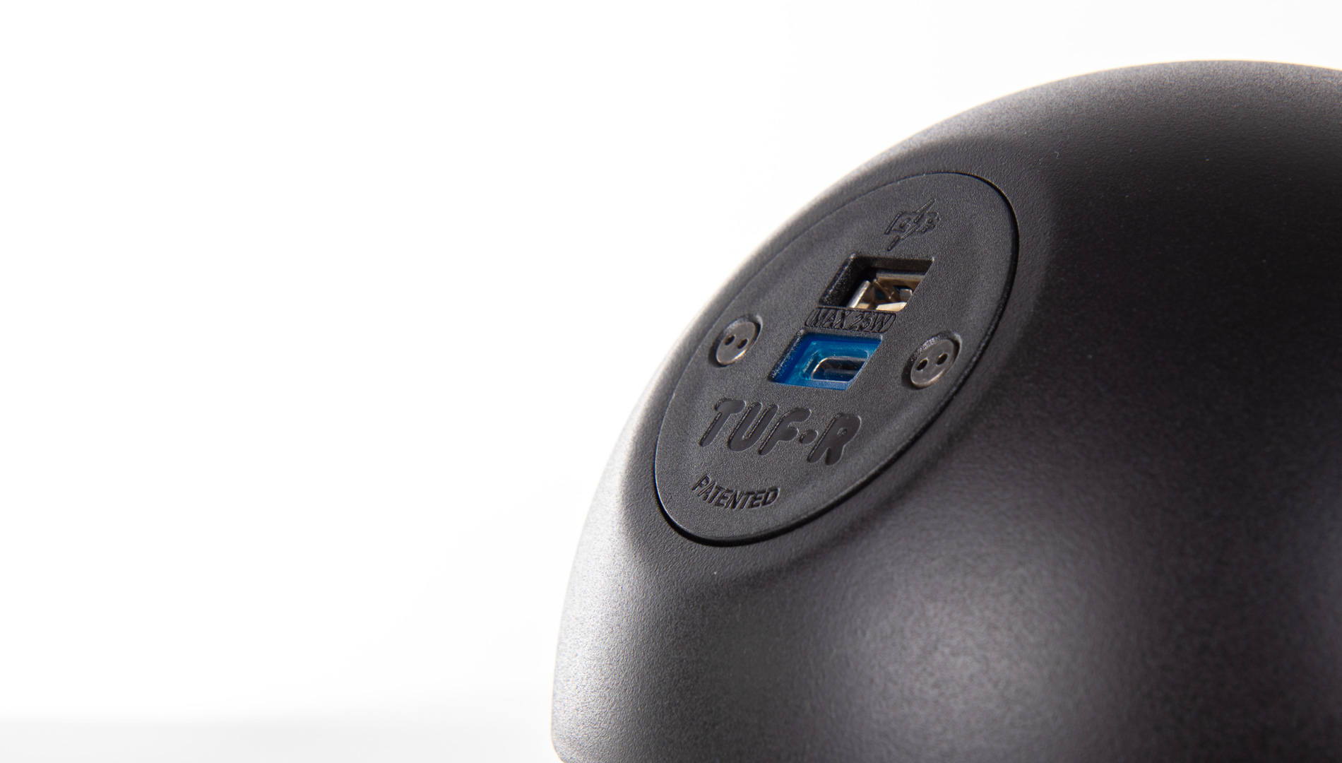 TUF-R 25W A+C - OE Electrics GmbH