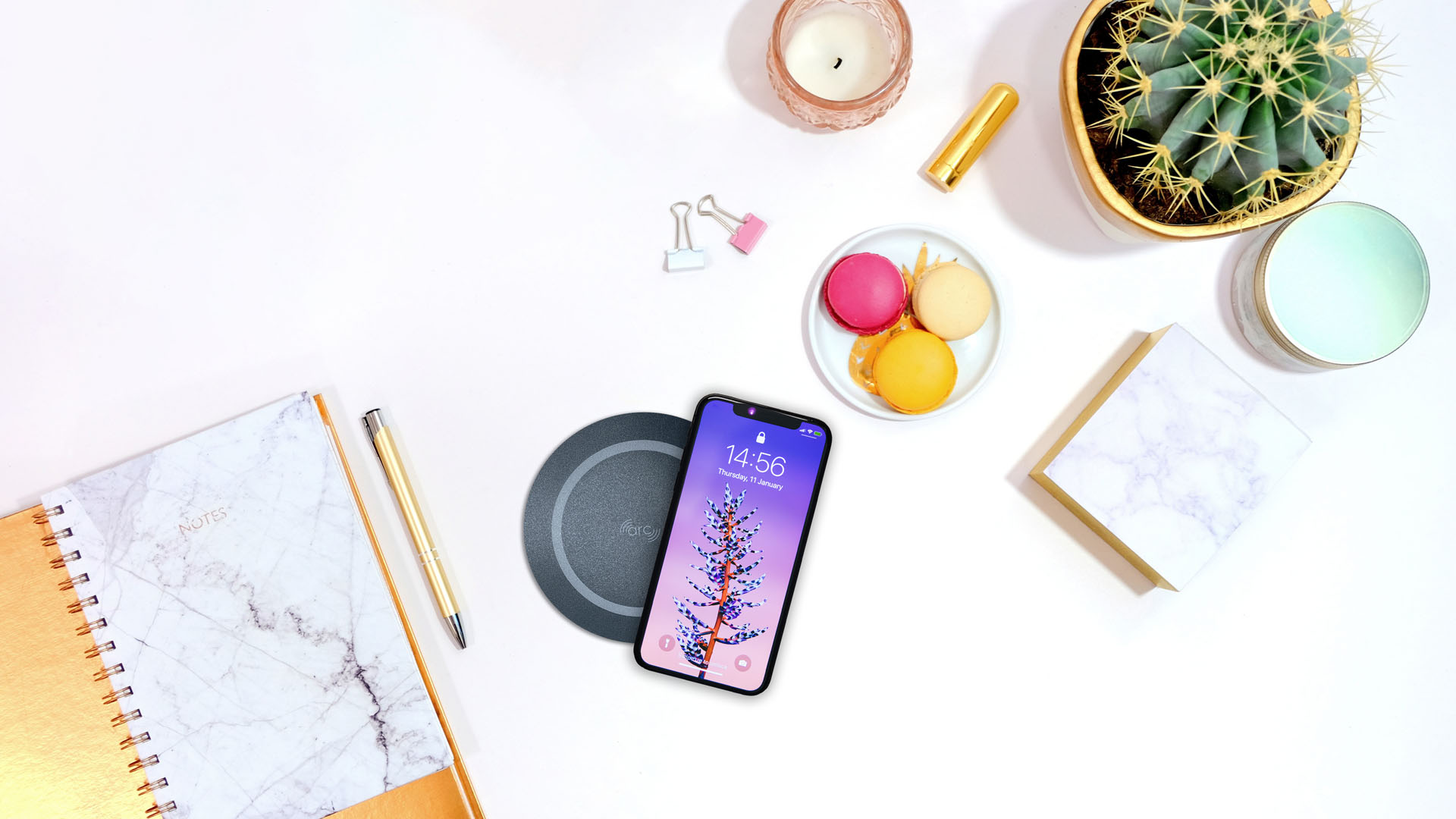 PANDORARC - OE Electrics GmbH