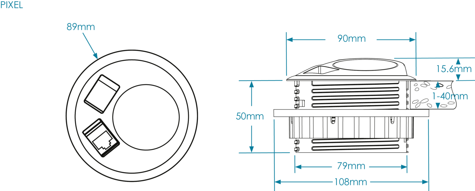 PIXEL - OE Electrics GmbH